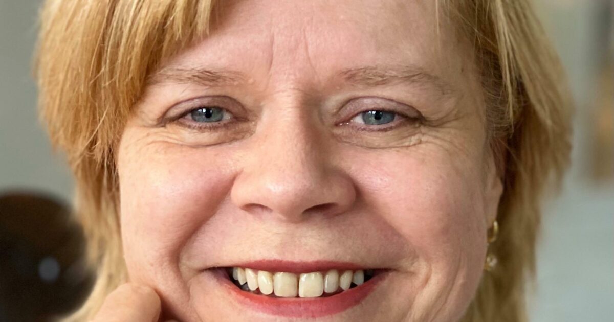 Jette Jacobson | ULLSTEIN