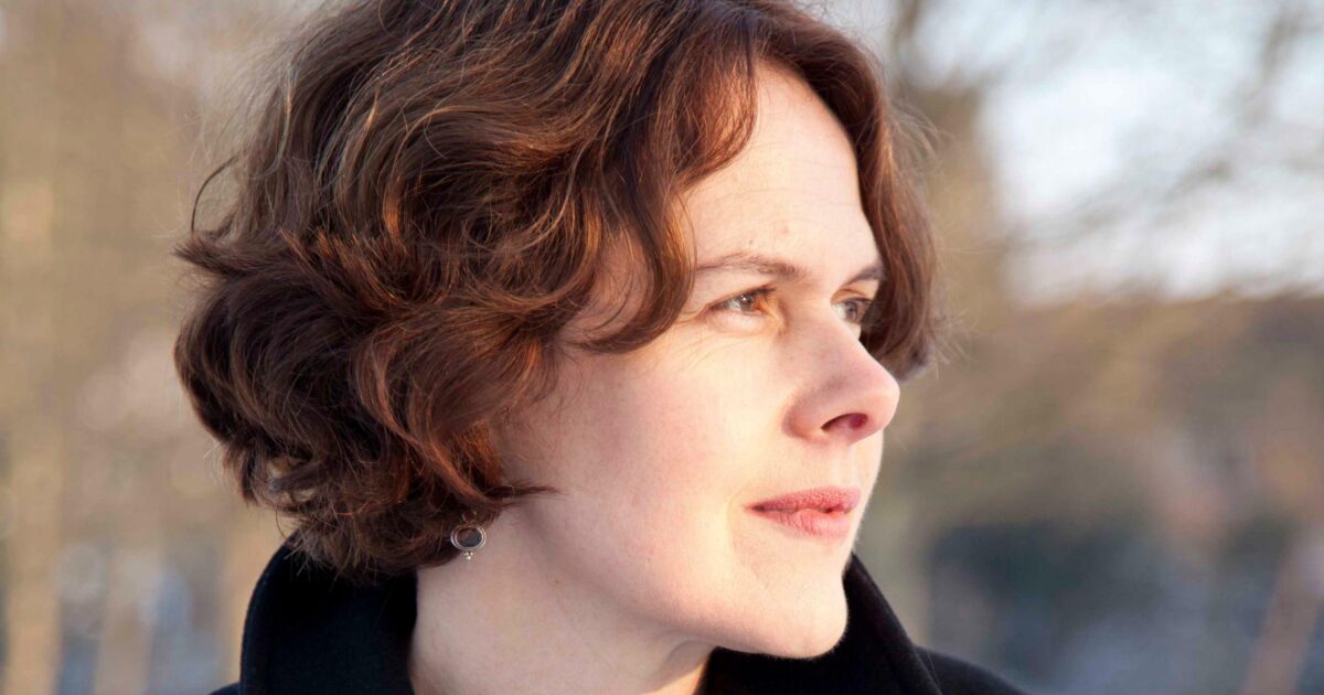 Kate Rhodes | ULLSTEIN