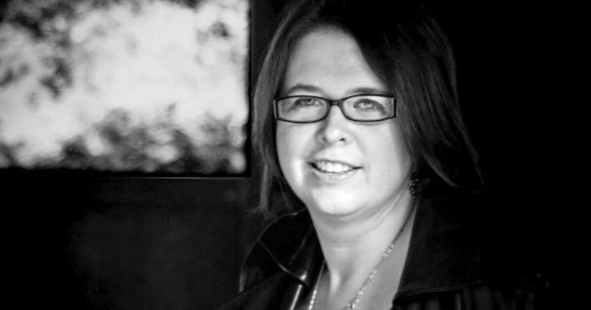 Melanie Scott | ULLSTEIN