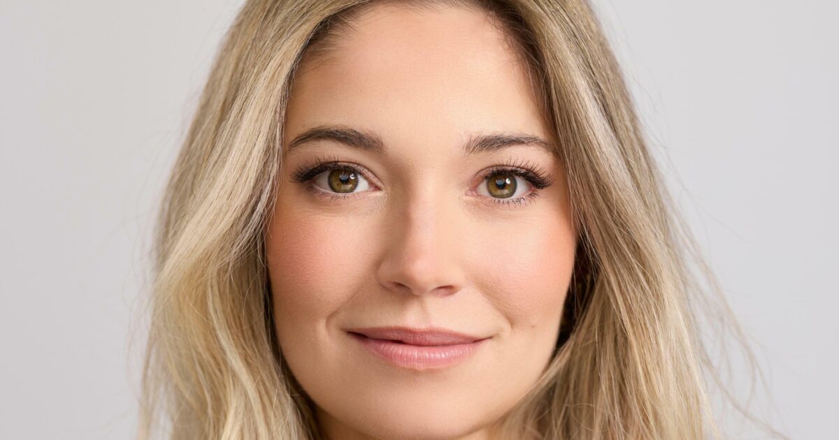 Julia Shaw | ULLSTEIN