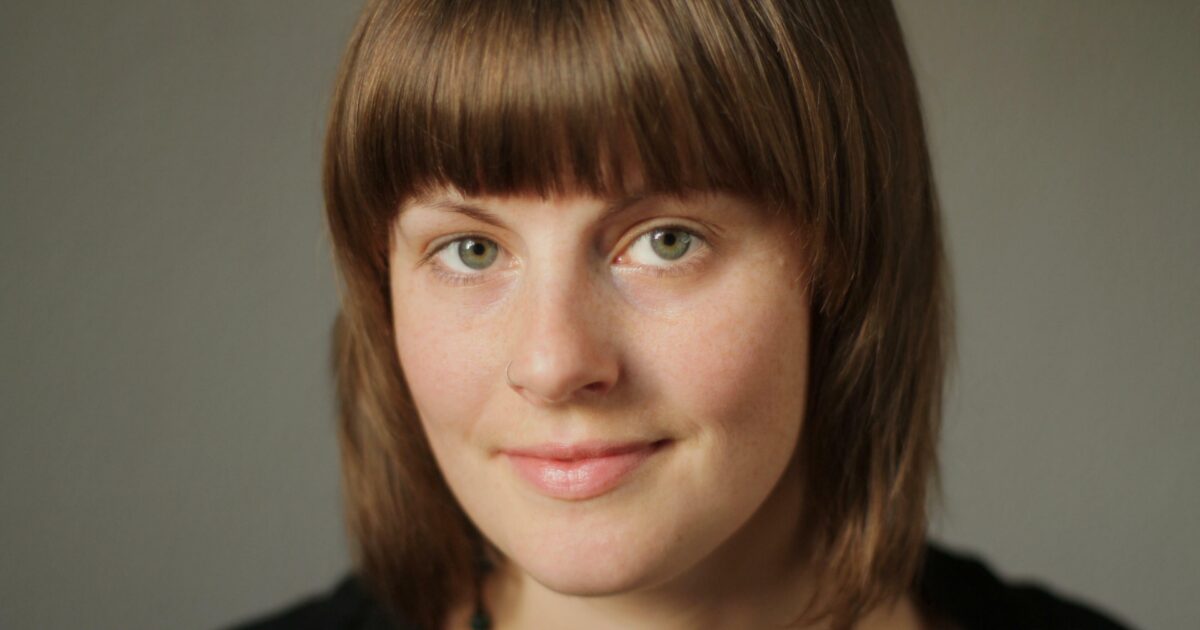 Nora Pröfrock | ULLSTEIN