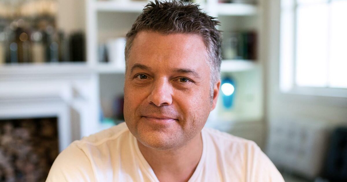 Ben Springer | ULLSTEIN