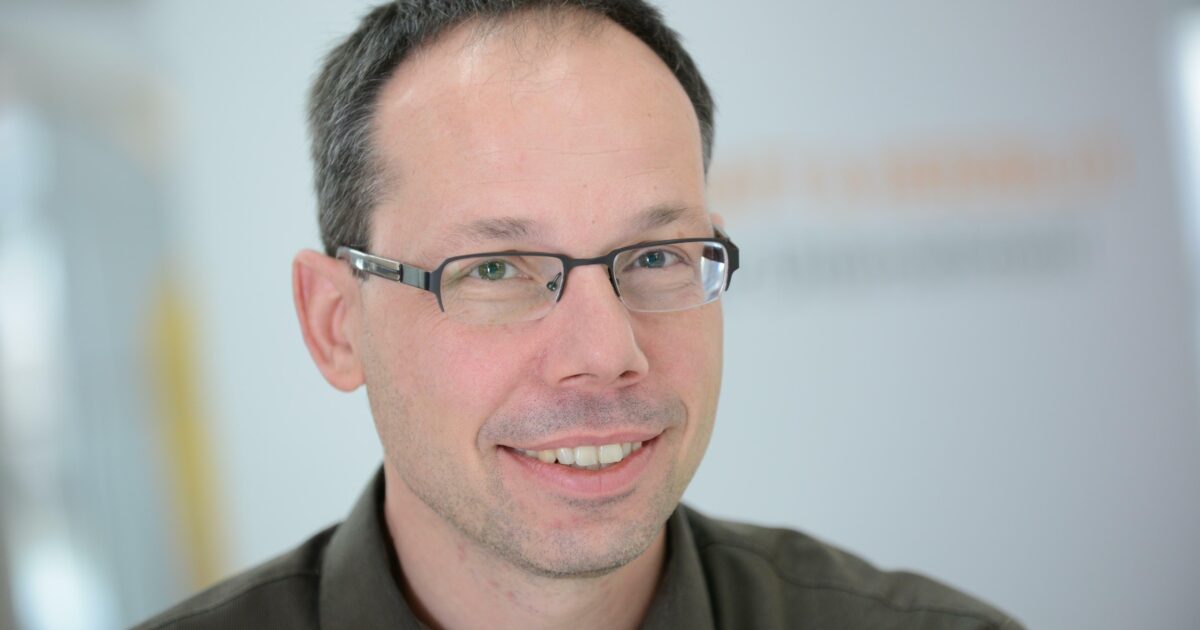 Axel Koch | ULLSTEIN