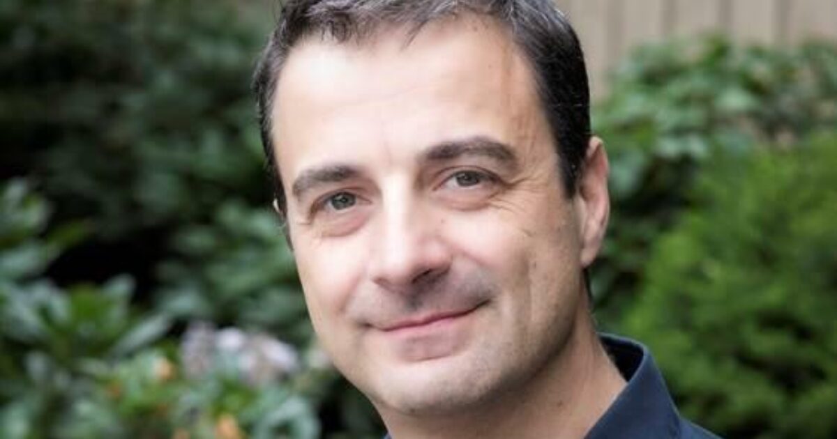 Daniel Kalla | ULLSTEIN