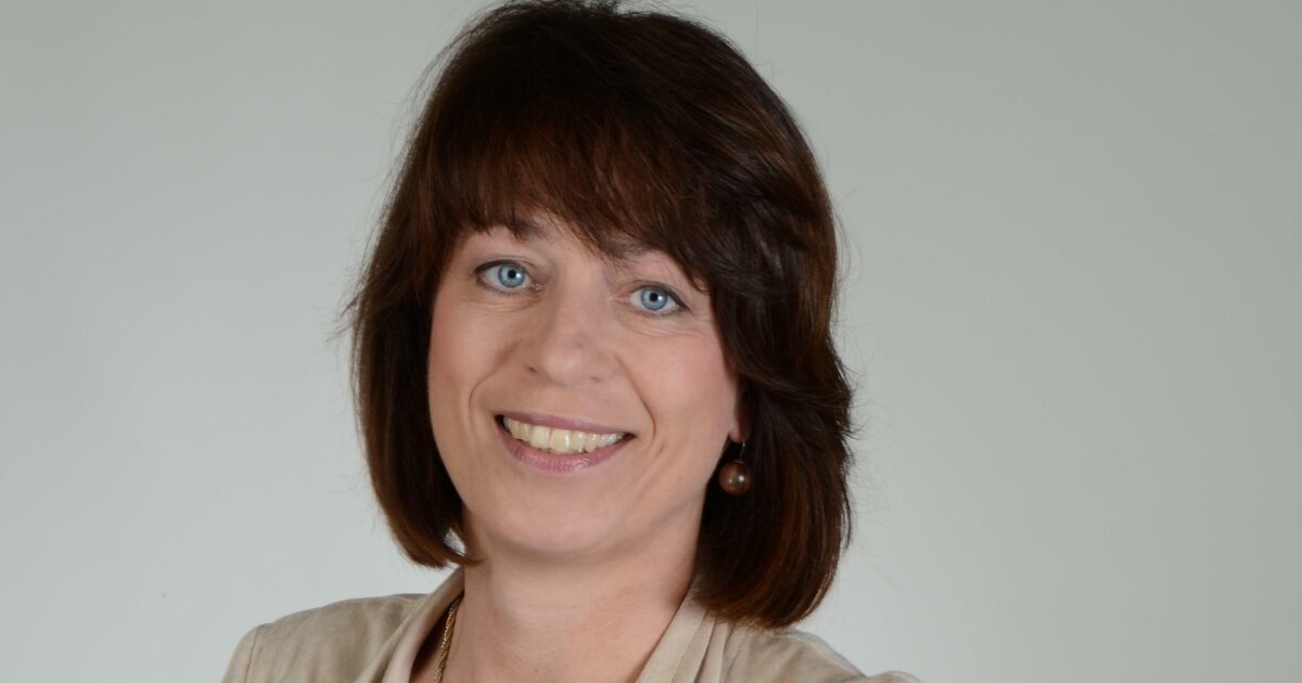 Andrea Fischer | ULLSTEIN