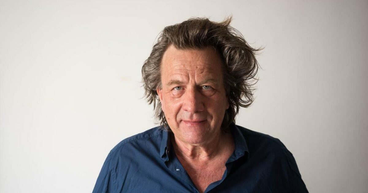 Jochen Winter | ULLSTEIN