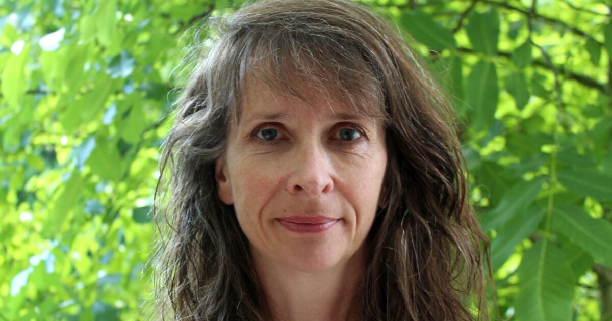 Susanne Roßbach | ULLSTEIN