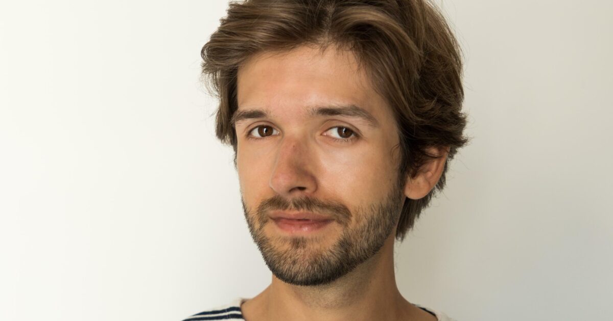 Michael Buchinger | ULLSTEIN