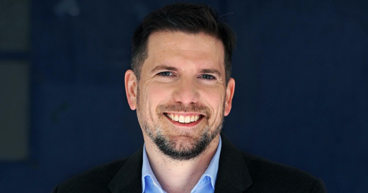 Martin Mücke | ULLSTEIN