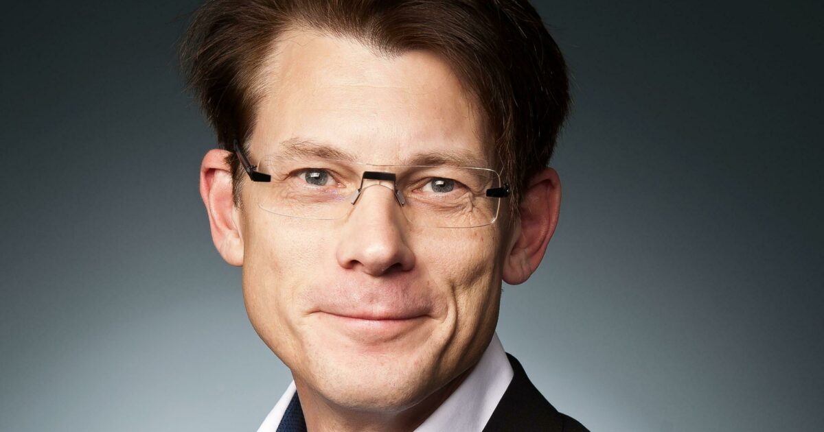 Patrick Burow | ULLSTEIN