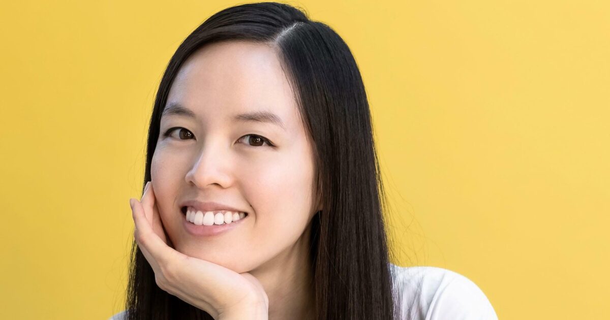 Michelle Quach | ULLSTEIN