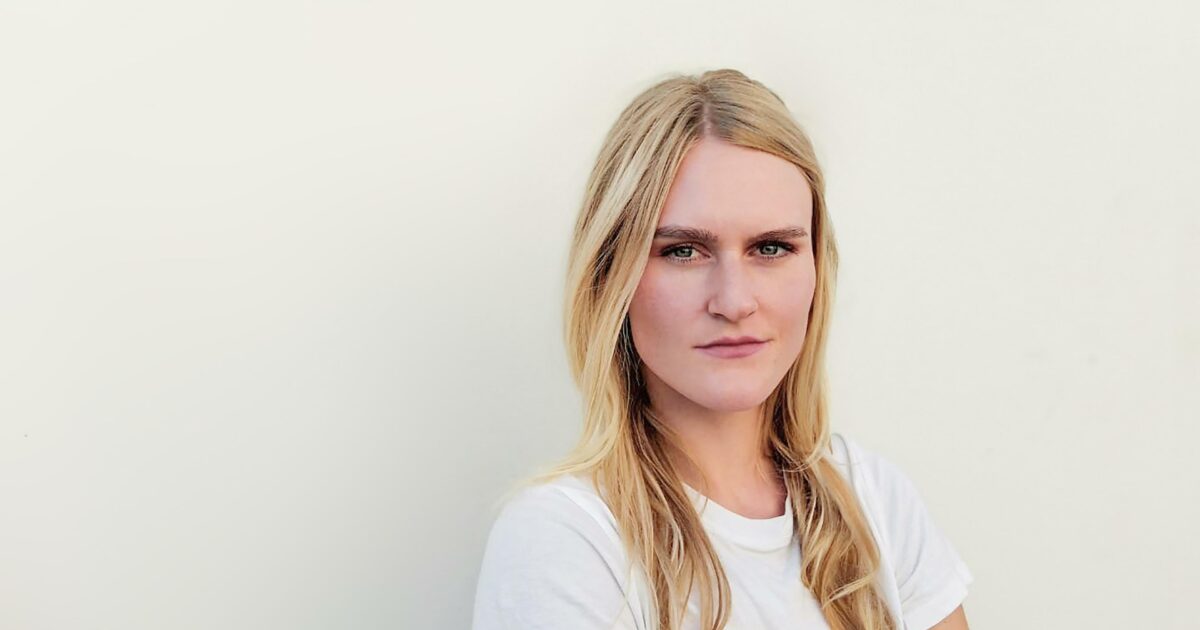 Maria Barankow | ULLSTEIN
