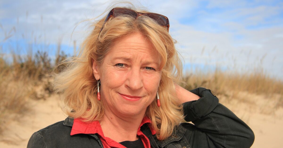 Bettina Haskamp | ULLSTEIN