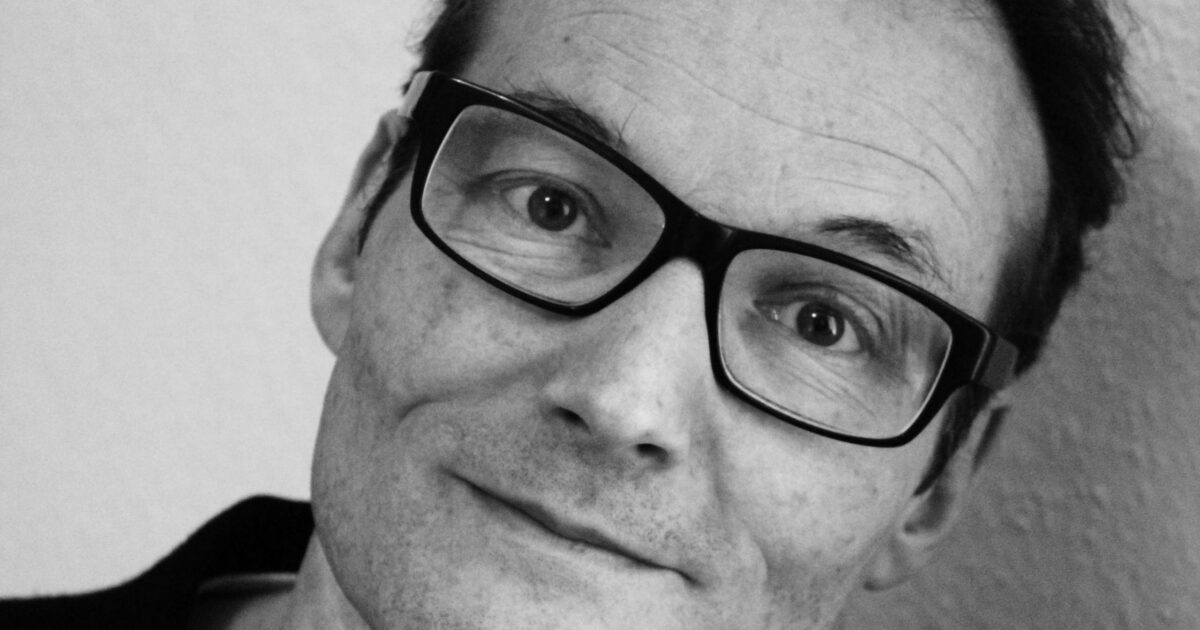 Robert Brack | ULLSTEIN