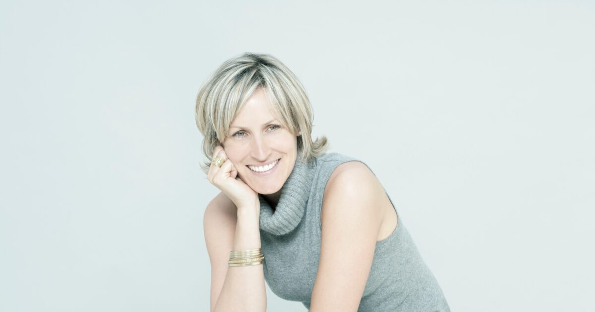 Julia Woolf | ULLSTEIN