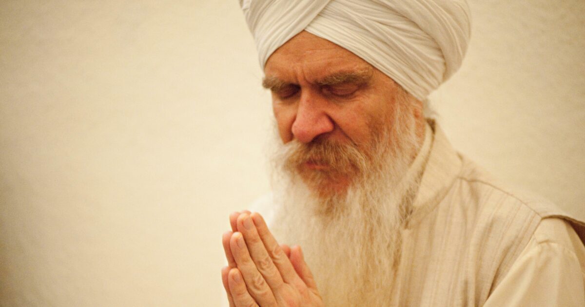 Sat Hari Singh | ULLSTEIN