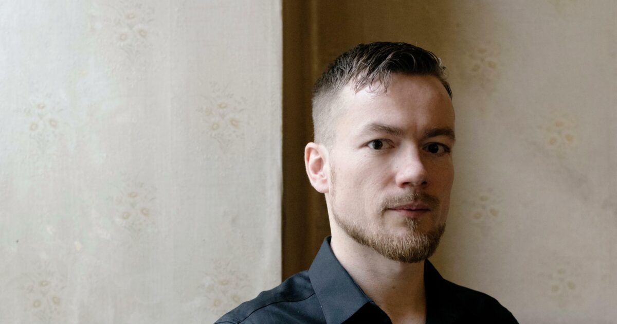 Robert Prosser | ULLSTEIN