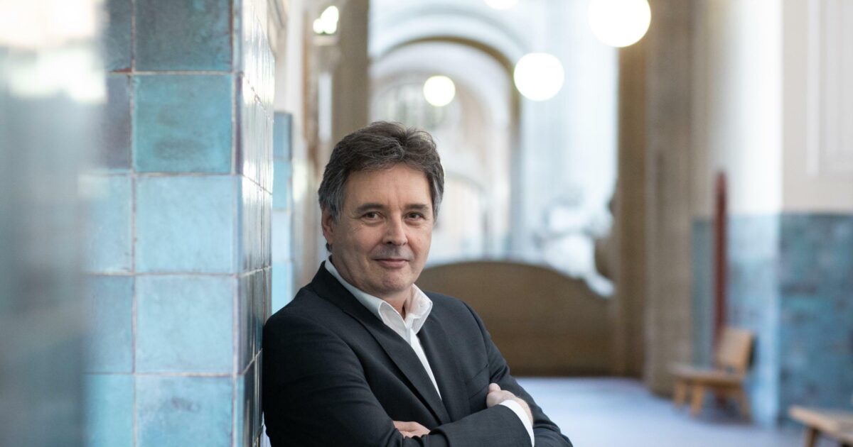 Ralph Knispel | ULLSTEIN