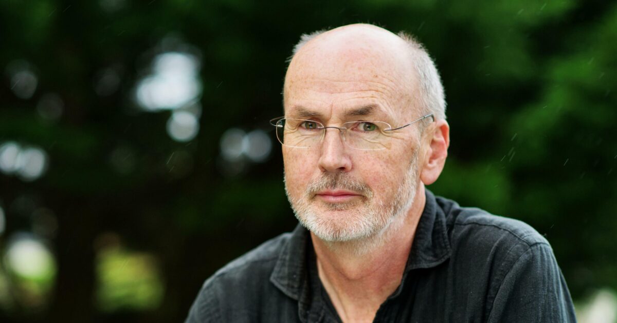 Niall Williams | ULLSTEIN