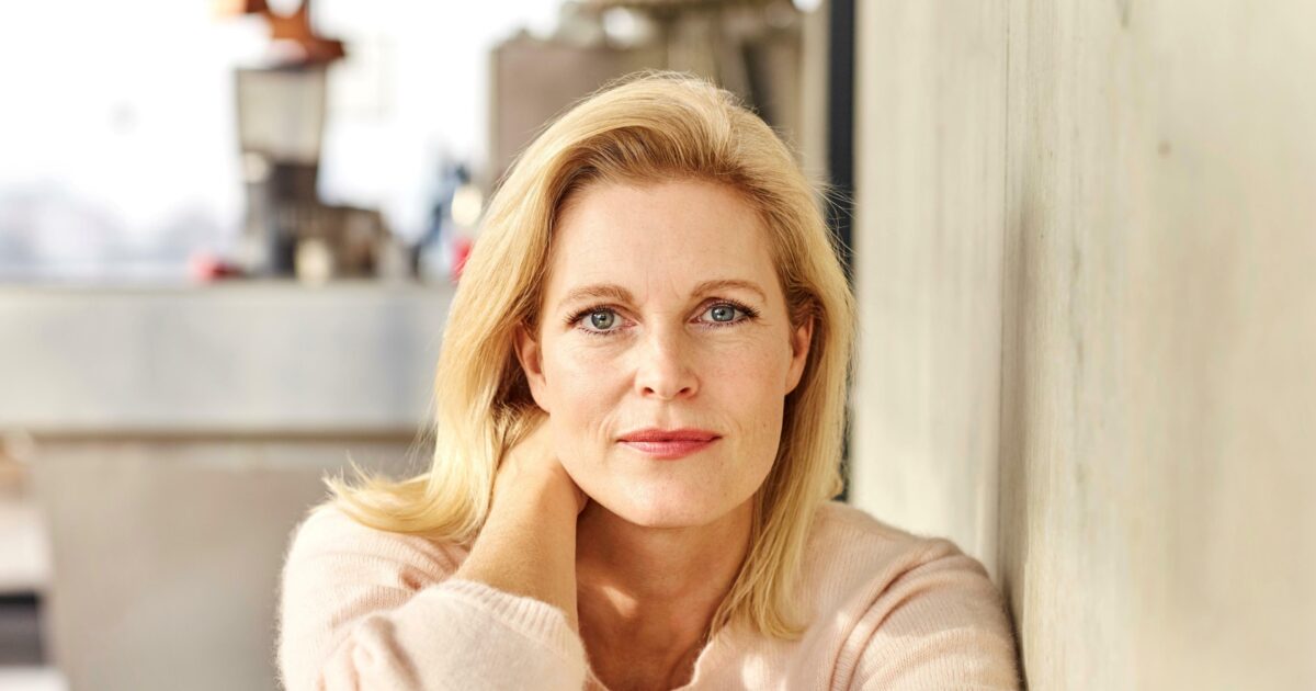 Judith Pinnow | ULLSTEIN