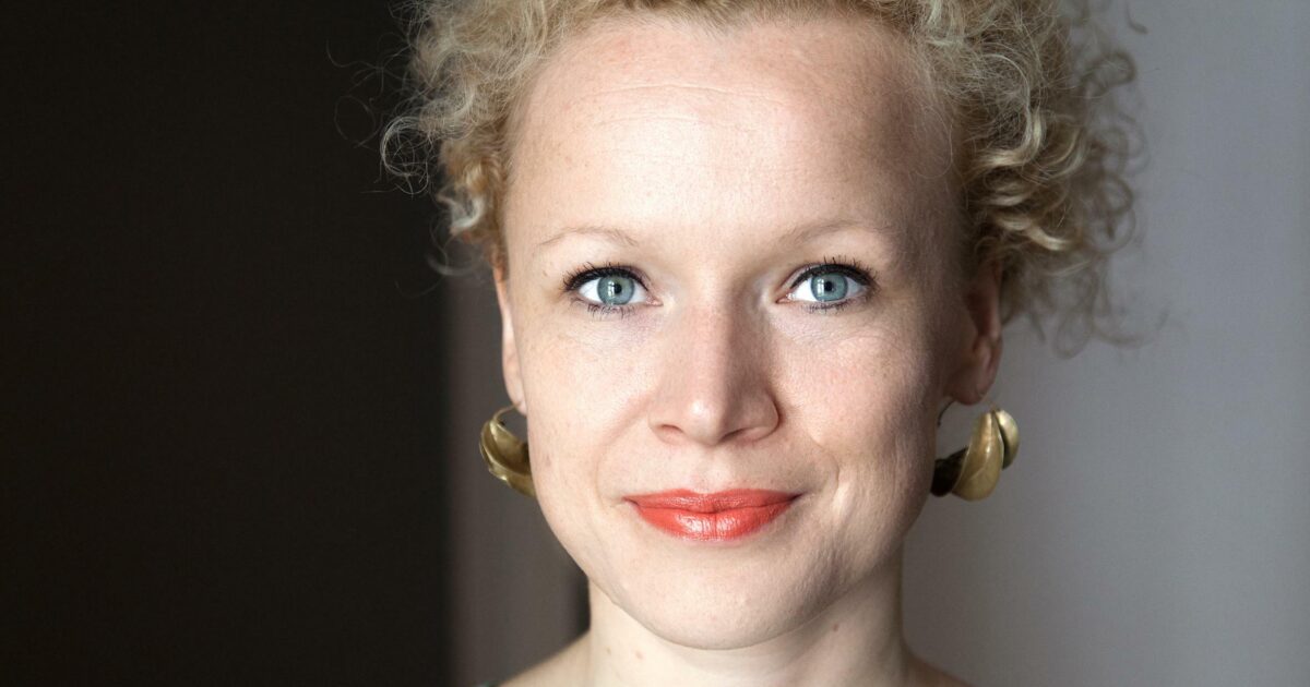 Anna Jäger | ULLSTEIN