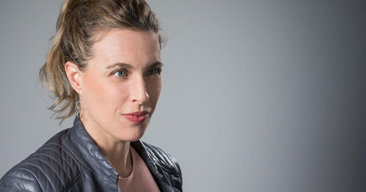 Lena Greiner | ULLSTEIN