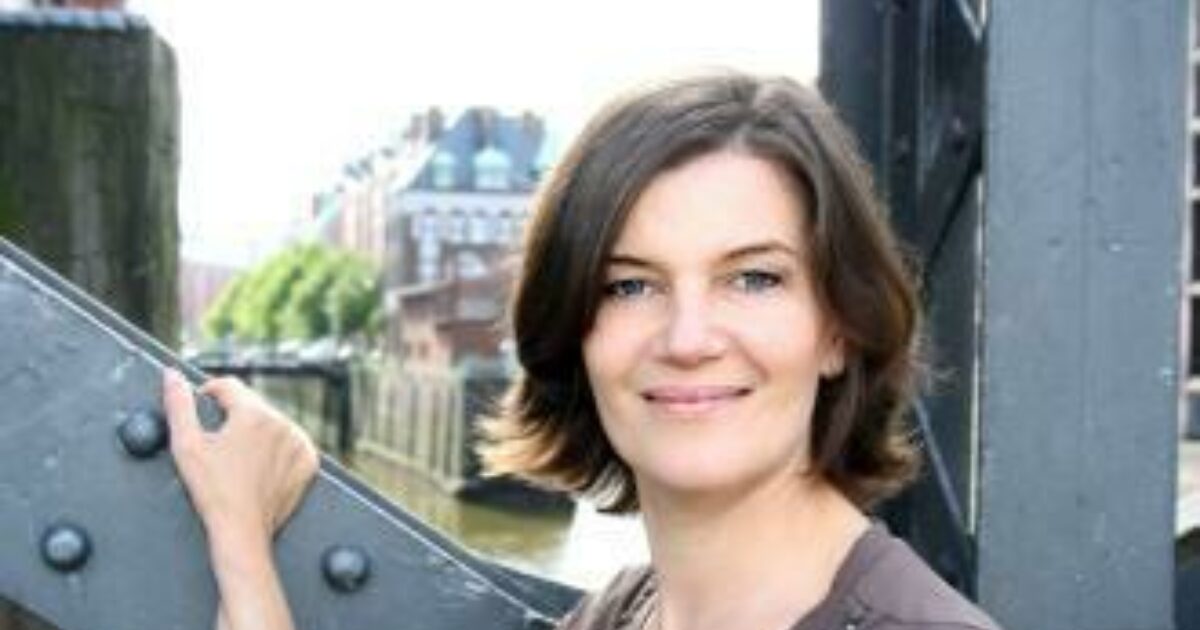 Bettina Hennig | ULLSTEIN