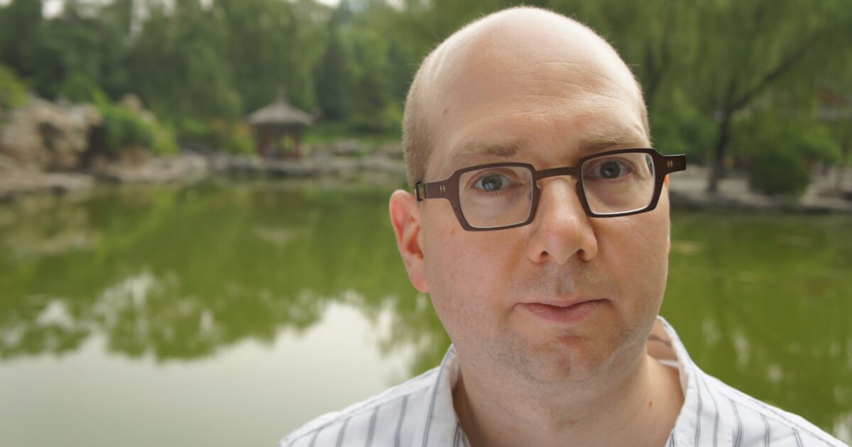 Michael Schuman | ULLSTEIN