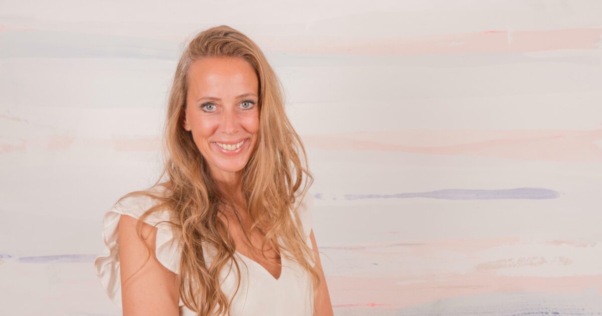 Anja Flieda Fritzsche | ULLSTEIN