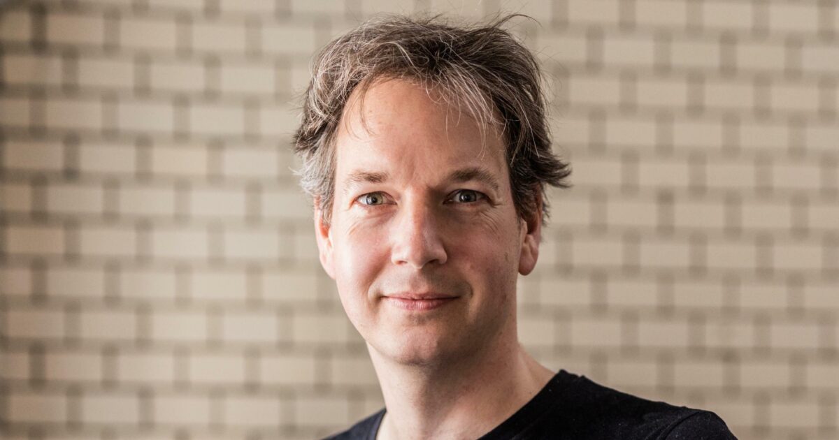 Felix Oldenburg | ULLSTEIN